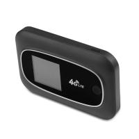 China CAT4 4G LTE Portable Mifi WiFi Router 150Mbps 2000mAh Battery Global Band Hotspot for sale