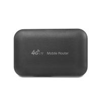 China CAT4 4G LTE Portable Mifi WiFi Router 150Mbps 2000mAh Battery Global Band Hotspot for sale