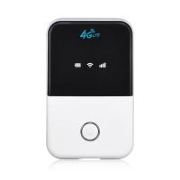 China OLAX MF925 5G/4G LTE Portable Wireless Router with SIM Card Support and Long-Range WiFi - CE ROHS Certified for sale