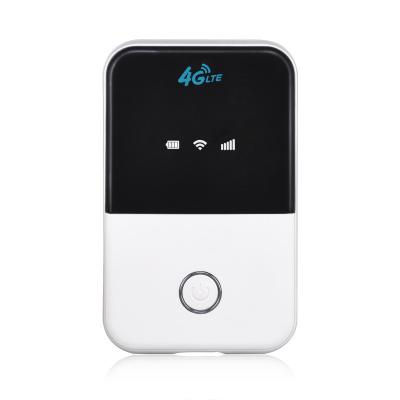 China OLAX MF925 5G/4G LTE Portable Wireless Router with SIM Card Support and Long-Range WiFi - CE ROHS Certified for sale