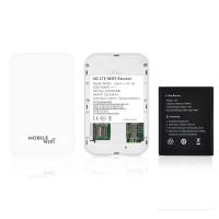 China OLAX MF925 5G/4G LTE Portable Wireless Router with SIM Card Support and Long-Range WiFi - CE ROHS Certified for sale