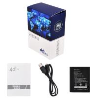 China OLAX MF925 5G/4G LTE Portable Wireless Router with SIM Card Support and Long-Range WiFi - CE ROHS Certified for sale