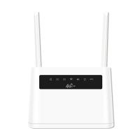 China OLAX R9C 4G LTE Wireless WiFi Router CPE 300Mbps Desktop FDD-LTE SIM Card Router for sale