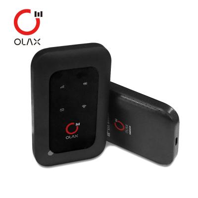 China Multi Interface Portable Wifi Routers Car Modem 4g B28 Support 10 Users for sale