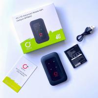 China Multi Interface Portable Wifi Routers Car Modem 4g B28 Support 10 Users for sale