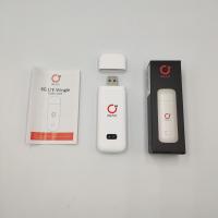 China OLAX U80 Elite 4G LTE USB Dongle - Cat4 150Mbps WiFi Hotspot for Laptop with 10 User Support for sale