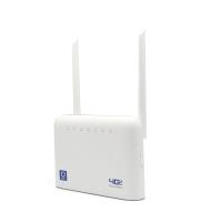 China OLAX AX7 PRO 4G LTE Router with 5000mAh Battery, 300Mbps Speed, and SIM Card Slot for Wireless Networking for sale