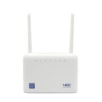 China OLAX AX7 PRO 4G LTE Router with 5000mAh Battery, 300Mbps Speed, and SIM Card Slot for Wireless Networking for sale