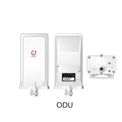 China OLAX P11 Elite 4G LTE Outdoor CPE Router with SIM Slot 802.11n 150Mbps for sale