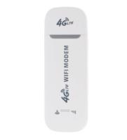 China 4G USB Dongle LTE Modem with WiFi Hotspot - 150Mbps Speed, 95x33mm Compact Design for Laptops and Mobile Devices for sale