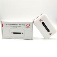 China OLAX MT20 4G Pocket MIFI Router 150Mbps 1800mAh Portable Wireless Hotspot for sale