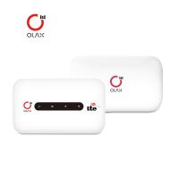 China OLAX MT20 4G Pocket MIFI Router 150Mbps 1800mAh Portable Wireless Hotspot for sale