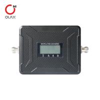 China OLAX WR01 4G LTE Mobile Signal Booster 900/1800/2600MHz with 150Mbps Wi-Fi and 1000Mbps LAN for sale