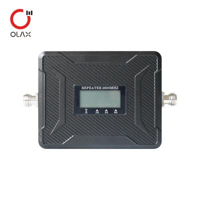 China OLAX WR01 4G LTE Mobile Signal Booster 900/1800/2600MHz with 150Mbps Wi-Fi and 1000Mbps LAN for sale