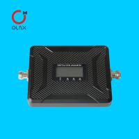China Olax 4G LTE Mobile WiFi Router 900/1800/2100MHz Network Repeater Signal Booster for All Networks for sale