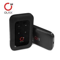 China OLAX WD680 Mini 4G Mobile Router Unlocked 150Mbps 2100mAh Battery for sale