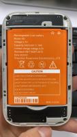 China OLAX 4G Mobile WiFi Router Lithium Battery 3000mAh 3.7V Replacement Power Pack for MF981 MT10 for sale