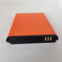 China OLAX 4G Mobile WiFi Router Lithium Battery 3000mAh 3.7V Replacement Power Pack for MF981 MT10 for sale