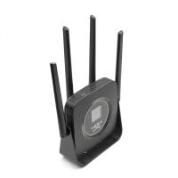 China 4G Unlocked CPE WiFi Router 3000mAh Battery Cat4 CPF 903 150Mbps Dual Mode for sale