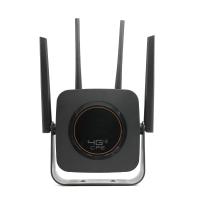 China 4G Unlocked CPE WiFi Router 3000mAh Battery Cat4 CPF 903 150Mbps Dual Mode for sale