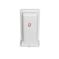 China Wi-Fi 802.11B/G/N 4G LTE Outdoor CPE Router with SIM Card Slot - 9 LTE Bands, 2 LAN Ports for Rural Internet for sale