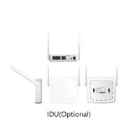 China Wi-Fi 802.11B/G/N 4G LTE Outdoor CPE Router with SIM Card Slot - 9 LTE Bands, 2 LAN Ports for Rural Internet for sale