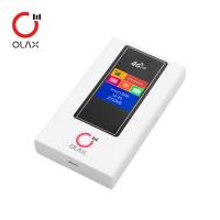China MF981VS 4G LTE Modem Router 150Mbps Portable WiFi Hotspot with 2100mAh Battery for Europe Africa Asia for sale