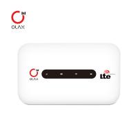 China OLAX MT20 4G LTE Portable WiFi Router 150Mbps Outdoor Mobile Hotspot with 1800mAh Battery for sale
