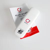 China OLAX U80 4G LTE USB WiFi Dongle with 150Mbps Download Speed, 10 User Support for Home and Mobile Use for sale