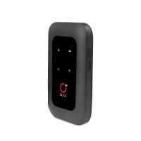 China OLAX WD680 4G LTE Cat4 Pocket Router 150Mbps Speed 2100mAh Battery Portable WiFi Hotspot for sale