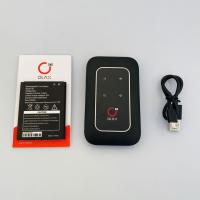 China OLAX WD680 4G Portable WiFi Router 2100mAh Battery Cat4 Mobile Hotspot for Travel for sale