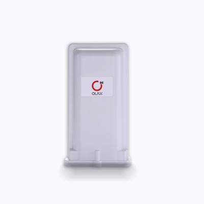 China OLAX P11 Elite 4G LTE CAT4 CPE Router 300Mbps WiFi IEEE 802.11 b/g/n with SIM Slot for sale