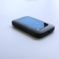 China OLAX MF980U 4G LTE WiFi Router Universal SIM Card Modem 2100mAh Battery for sale