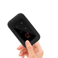 China OLAX WD680 4G LTE WiFi Router 150Mbps Portable Pocket Hotspot 2100mAh Battery for sale