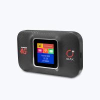 China OLAX MF982 4G LTE Pocket WiFi Router 150Mbps with 3000mAh Battery for 10 Users for sale