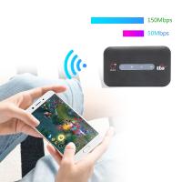 China OLAX MT20 4G WiFi Wireless Router with 150Mbps Speed, 10-Device Support and 8-Hour Battery Life for sale