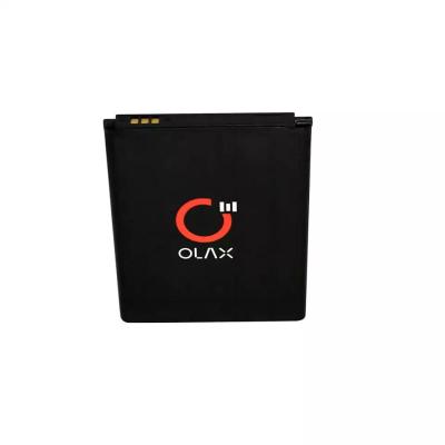 China OLAX 2100mAh Rechargeable Lithium Battery for MF980U/WD680/MF981 Hotspot Modem WiFi Routers for sale