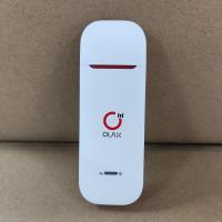China OLAX U90 4G LTE USB Dongle with WiFi Hotspot - 150Mbps Speed, External Antenna Port, American Bands for sale