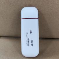 China OLAX U90 4G LTE USB Dongle with WiFi Hotspot - 150Mbps Speed, External Antenna Port, American Bands for sale