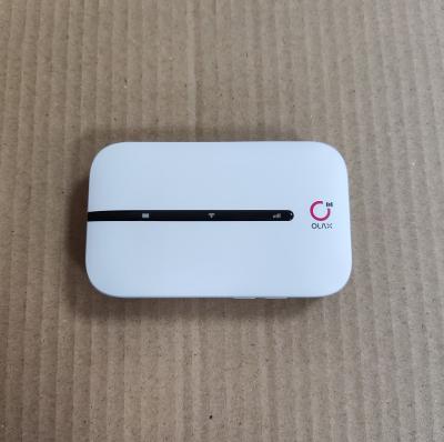 China OLAX MT10 4G Mobile WiFi Router with 3000mAh Battery and 150Mbps Speed - Portable Wireless Hotspot for sale