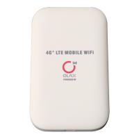 China OLAX MF980VS 4G LTE WiFi Router Modem Mobile Hotspot Cat4 150Mbps 2100mAh Battery 10 Users for sale