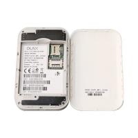 China OLAX MF980VS 4G LTE WiFi Router Modem Mobile Hotspot Cat4 150Mbps 2100mAh Battery 10 Users for sale