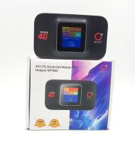 China OLAX 150Mbps 4G LTE Pocket WiFi Router MF982 Mobile Hotspot with 3000mAh Battery for sale
