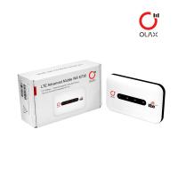 China OLAX MT20 4G LTE Pocket WiFi Router 150Mbps Mobile Hotspot Unlocked for sale