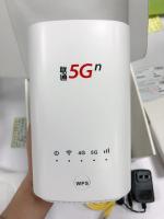 China OLAX VN007+ 1000Mbps Indoor 5G WiFi Router with SIM Card Slot - 32 User Capacity Dual-Band Connectivity for sale