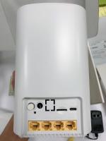 China OLAX VN007+ 1000Mbps Indoor 5G WiFi Router with SIM Card Slot - 32 User Capacity Dual-Band Connectivity for sale