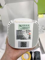 China OLAX VN007+ 1000Mbps Indoor 5G WiFi Router with SIM Card Slot - 32 User Capacity Dual-Band Connectivity for sale