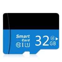 China OLAX Memory Card SD Card 8GB 16GB 32GB 128GB 512GB Class10 U1 A1 for Camera Phone for sale
