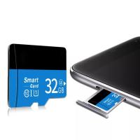 China OLAX Memory Card SD Card 8GB 16GB 32GB 128GB 512GB Class10 U1 A1 for Camera Phone for sale