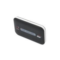 China OLAX MT20 4G LTE Pocket WiFi Modem 150Mbps USIM Slot Travel Router 1800mAh Battery for sale